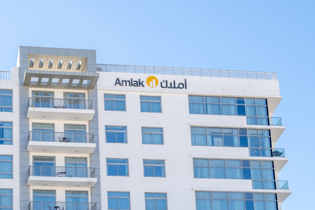 Amlak Bahrain | Leading Real Estate & Property Management Services